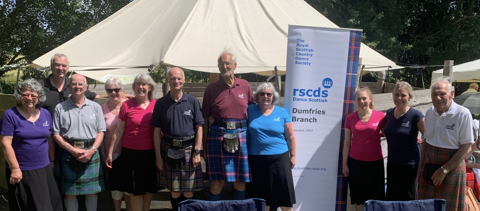 Dumfries RSCDS | Welcome to the Dumfries branch of RSCDS